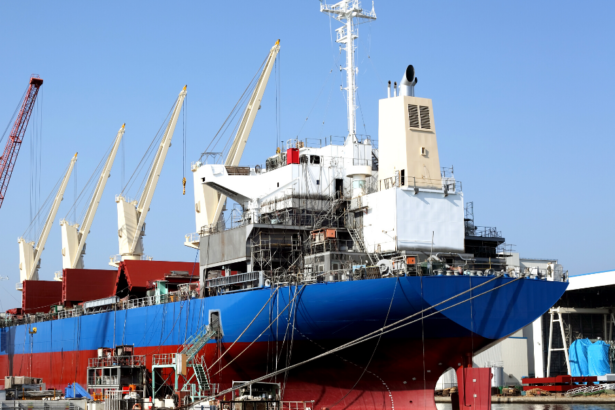 OPERATIONAL COURSES – QMS Maritime Training Center