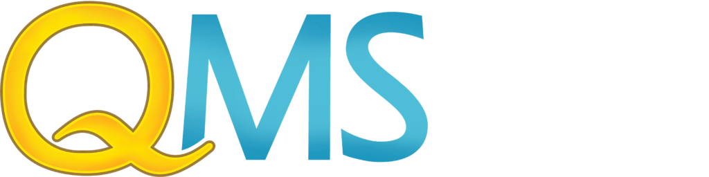 Course Material – QMS Maritime Training Center